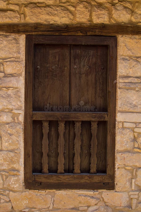 Village window stock image. Image of home, homes, ethnic - 39714015