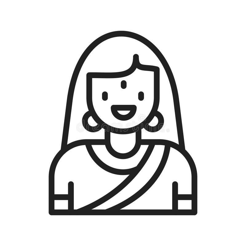 India Village Women Stock Illustrations – 206 India Village Women Stock ...