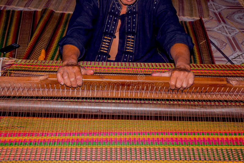 Villager Generate Local Mat Stock Image - Image of villager, papyrus ...