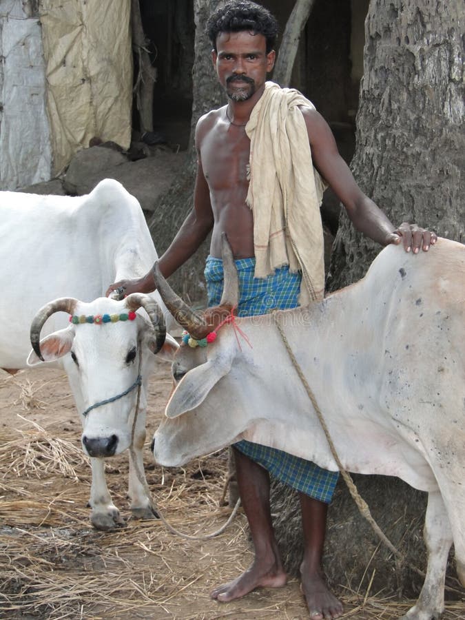 Villagers Pose for Their Portraits Editorial Photo - Image of portrait ...