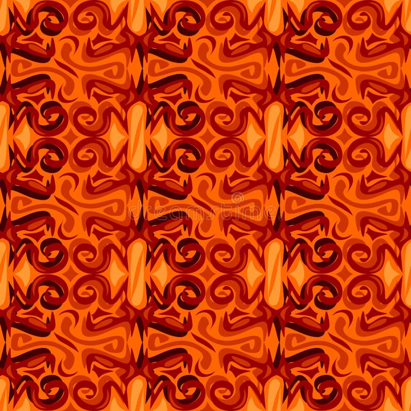 VIllustration Texture of Wood Carving Stock Vector - Illustration of ...