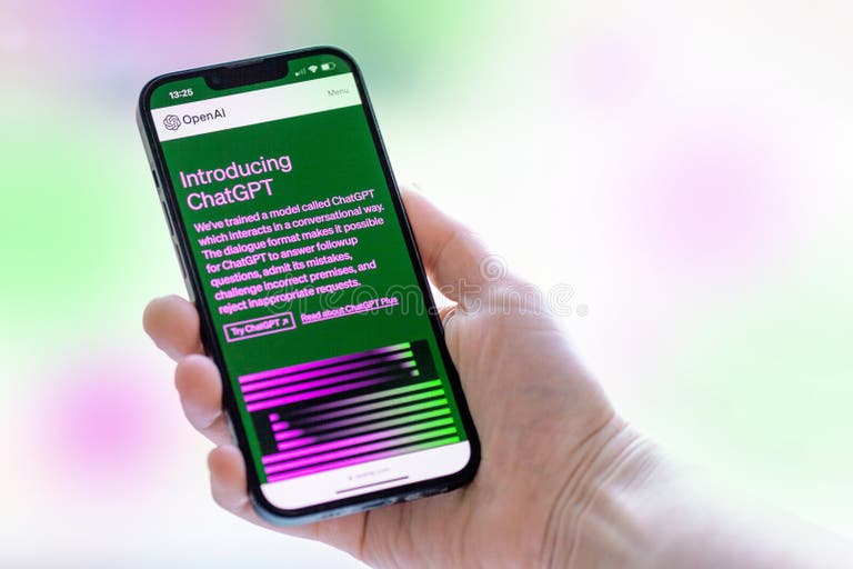 910 Chatgpt Phone Stock Photos - Free & Royalty-Free Stock Photos from Dreamstime