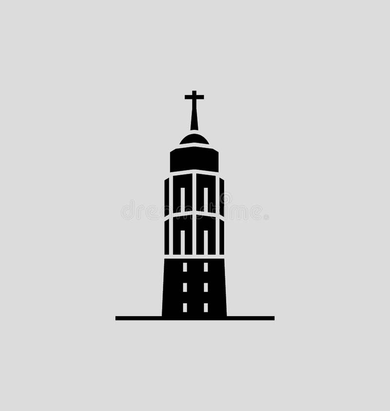 Vilnius Icon Tower Stock Illustrations – 75 Vilnius Icon Tower Stock ...