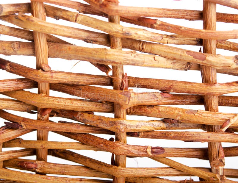 Vime foto de stock. Imagem de galho, fundo, material - 28717736