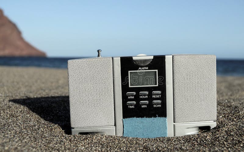 1,668 Beach Radio Photos - Free & Royalty-Free Stock Photos from Dreamstime