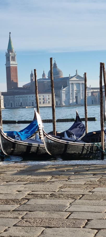 Vince Italy sea stock image. Image of iron, industry - 248651425
