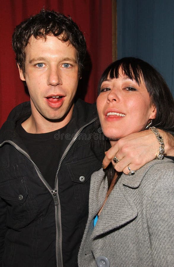 Vince Vieluf editorial photography. Image of alyssa, vince - 21413552