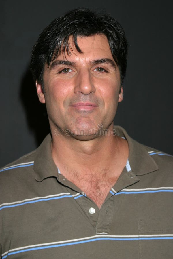 Vincent Irizarry editorial stock image. Image of daytime - 21346114