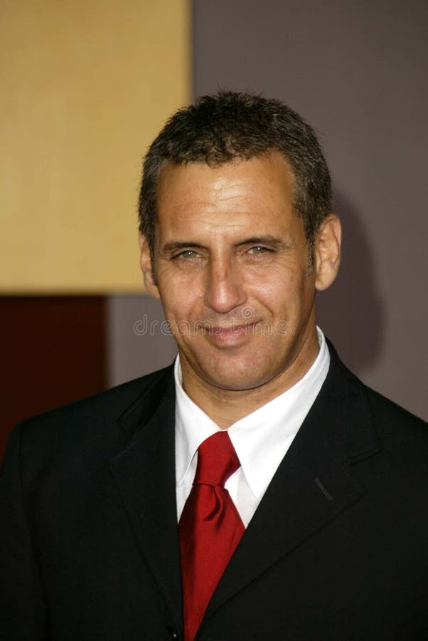 Vincent Riotta image stock éditorial. Image du hollywood - 21346144