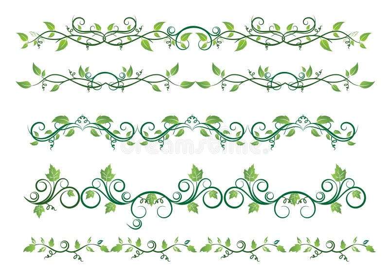 Circle Vine Stock Illustrations – 4,630 Circle Vine Stock Illustrations ...