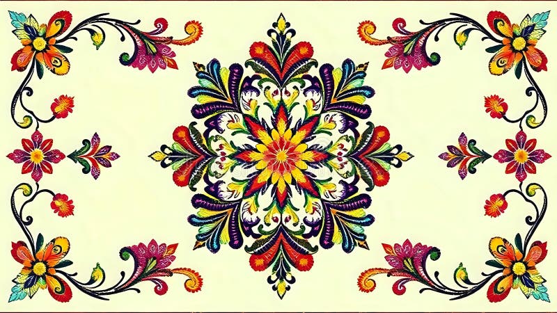 Vine Plants, Embroidery Design, Pattern, Design, Digital Artwork ...