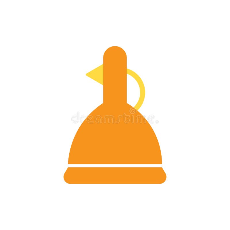 Vinegar Icon Vector Sign and Symbol Isolated on White Background Stock ...