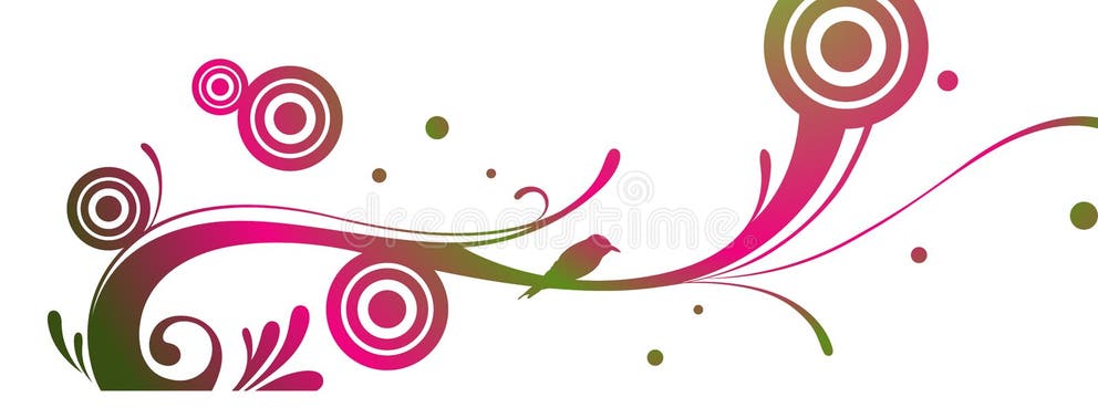 Circle Scroll Pattern Stock Illustrations – 16,962 Circle Scroll ...