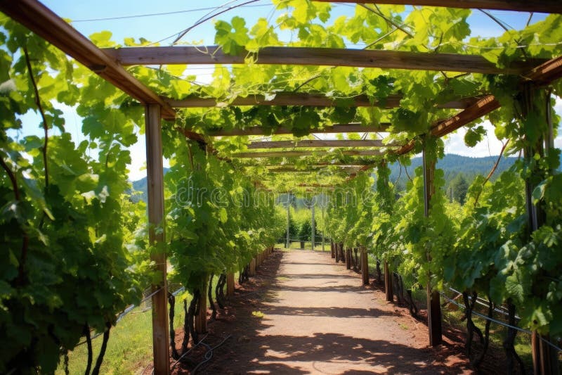 Vineyard Gates Stock Illustrations – 12 Vineyard Gates Stock ...