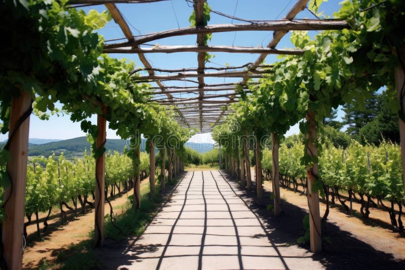 Vineyard Gates Stock Illustrations – 25 Vineyard Gates Stock ...