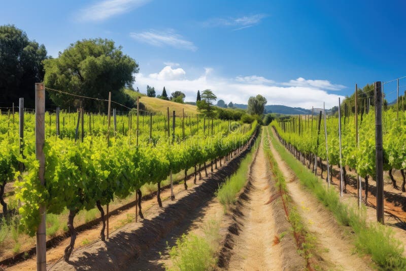 Ai Vines Stock Photos - Free & Royalty-Free Stock Photos from Dreamstime