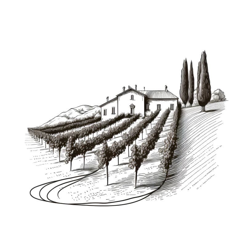 House Vines Stock Illustrations – 400 House Vines Stock Illustrations ...