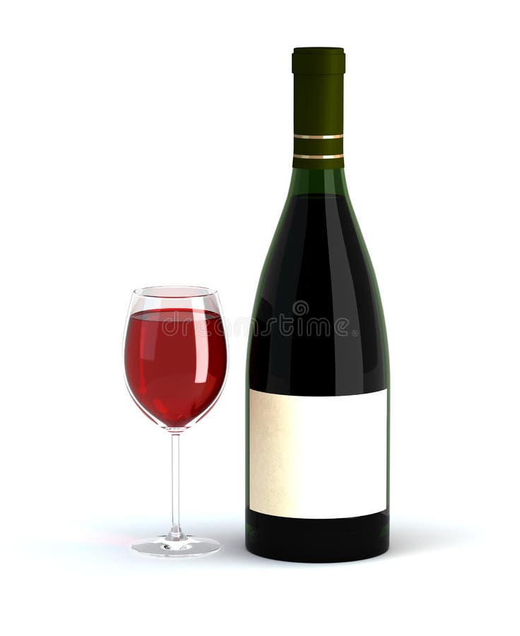 Vinflaska och vinglas arkivfoto. Bild av alkohol, kabernett - 50240512