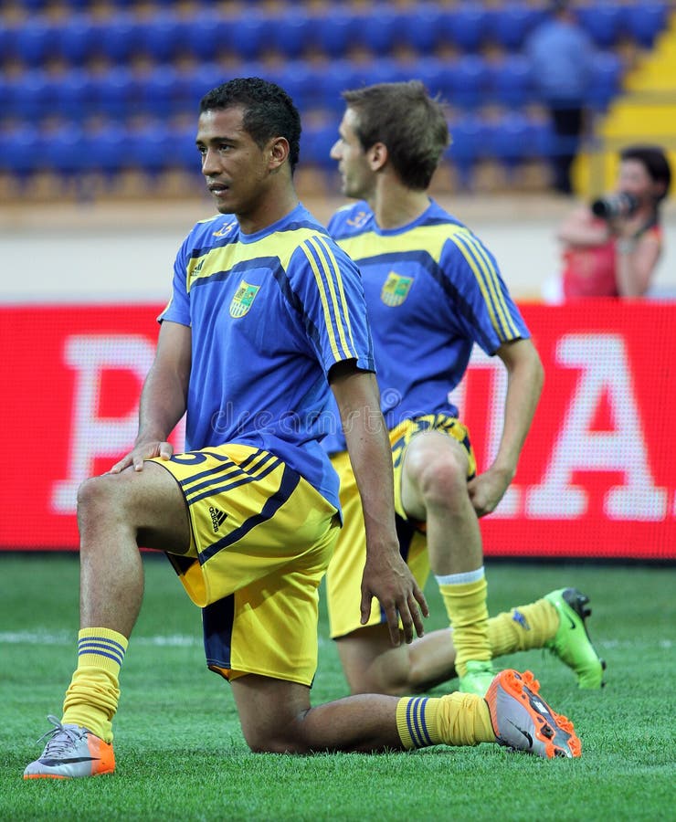 Vinicius Fininho foto de archivo editorial. Imagen de emparejamiento ...