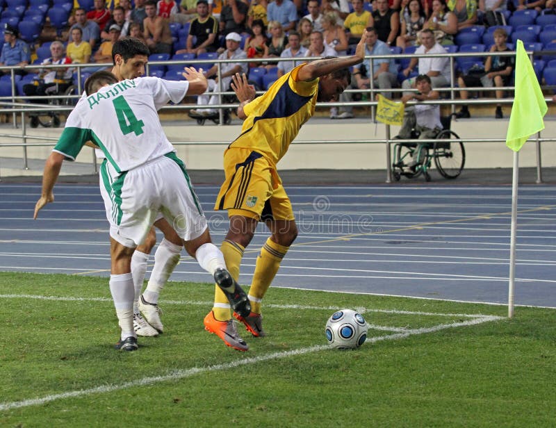 Vinicius Fininho editorial photo. Image of ball, march - 15505466