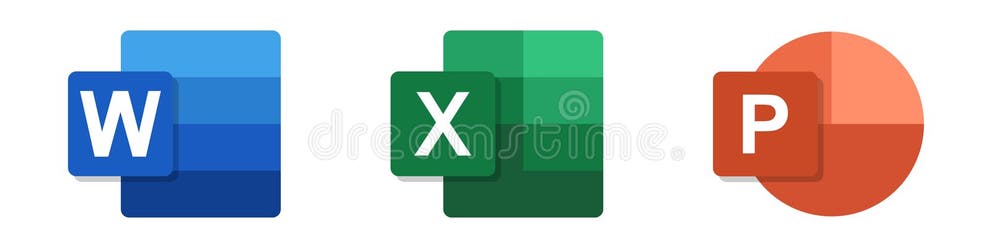 Microsoft Access Logo Stock Illustrations – 371 Microsoft Access Logo ...