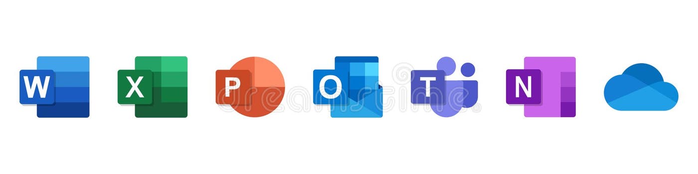 Microsoft Access Logo Stock Illustrations – 371 Microsoft Access Logo ...