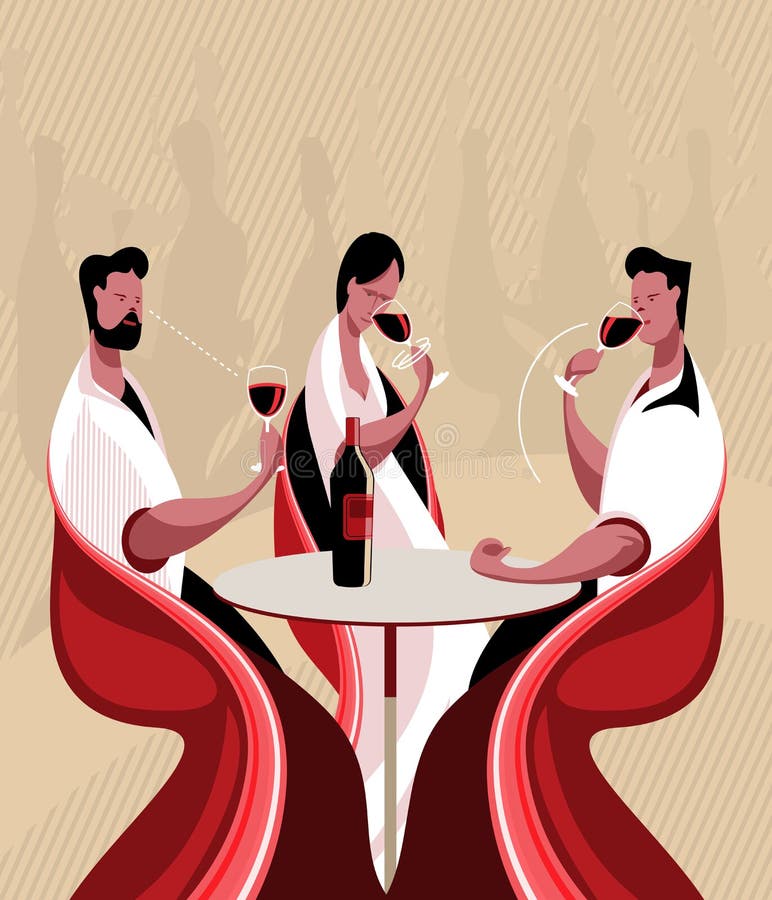 Gusto Ilustraciones Stock, Vectores, Y Clipart – (232,549 Ilustraciones ...