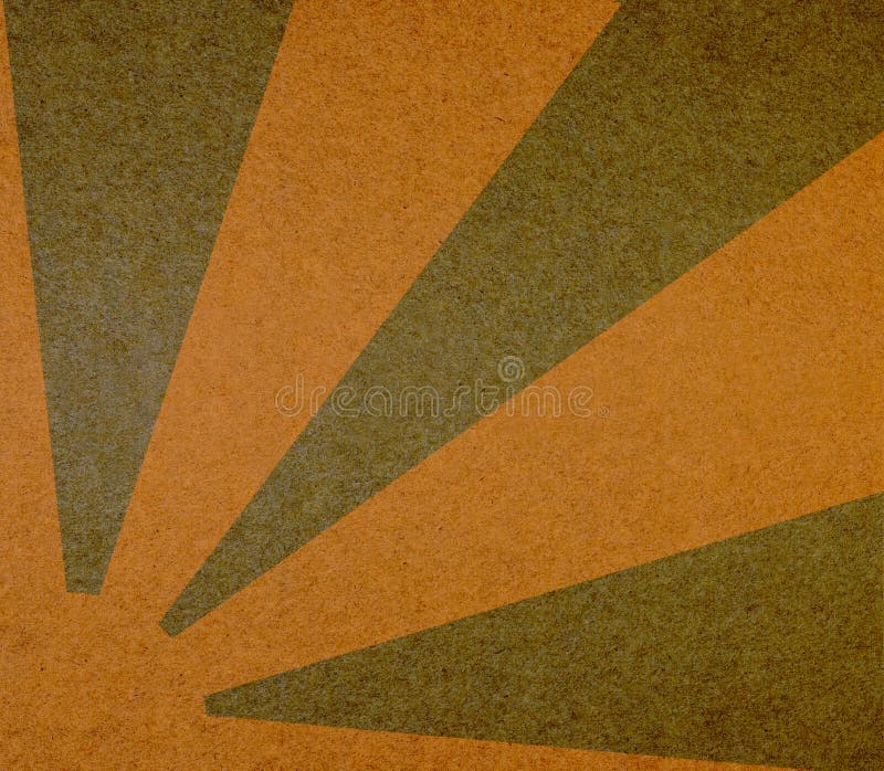 Vintage abstract sun rays stock illustration. Illustration of explosion ...