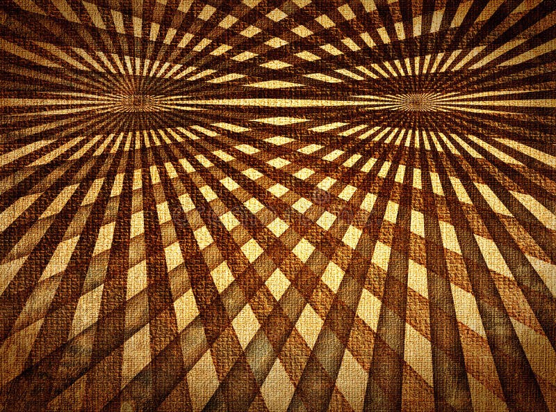 Abstract sun s rays stock illustration. Illustration of design - 17190352