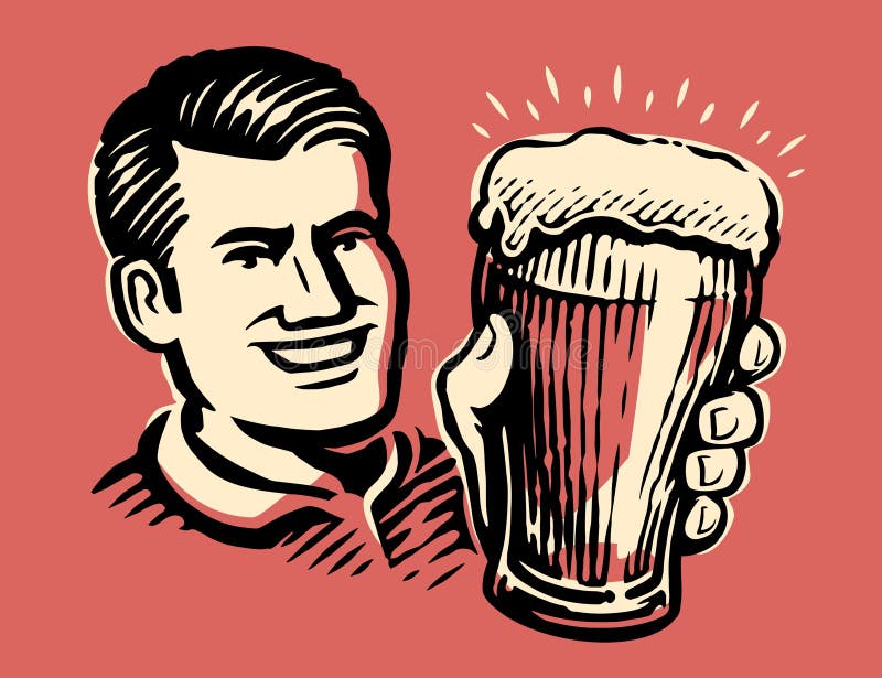 Man Holding Beer Vector Stock Illustrations – 2,180 Man Holding Beer ... Man Holding Beer Vector Stock Illustrations – 2,180 Man Holding Beer ...