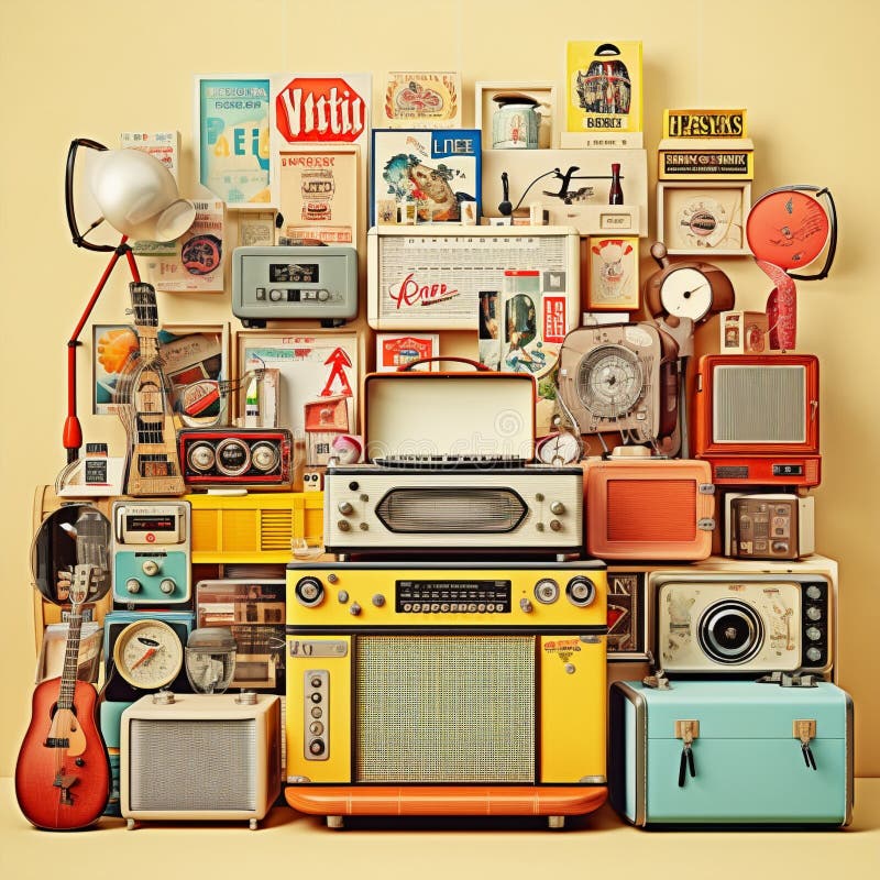 Throwback Scene Stock Illustrations – 55 Throwback Scene Stock ...