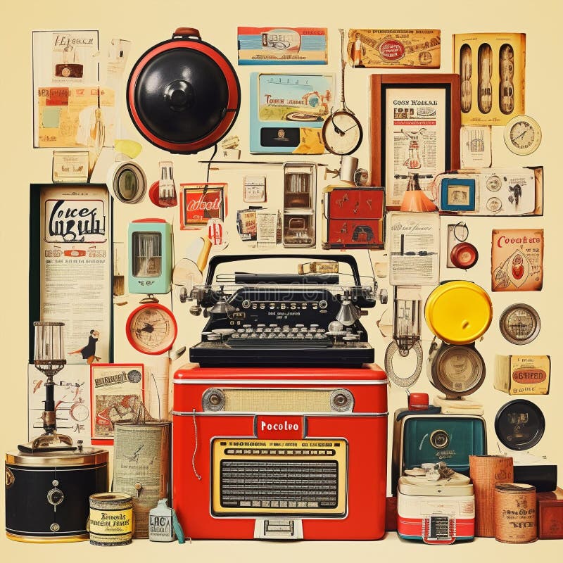 Throwback Scene Stock Illustrations – 55 Throwback Scene Stock ...