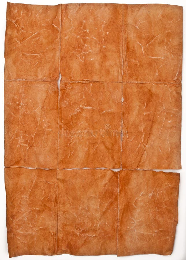 Vintage aged old paper stock image. Image of empty, retro - 28726203