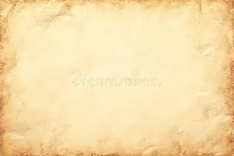 Vintage Aged Paper Texture Background a Timeless Design Element for ...