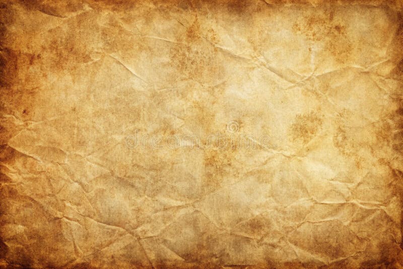 Vintage Aged Worn Paper Texture Background Stock Illustration ... Vintage Aged Worn Paper Texture Background Stock Illustration ...