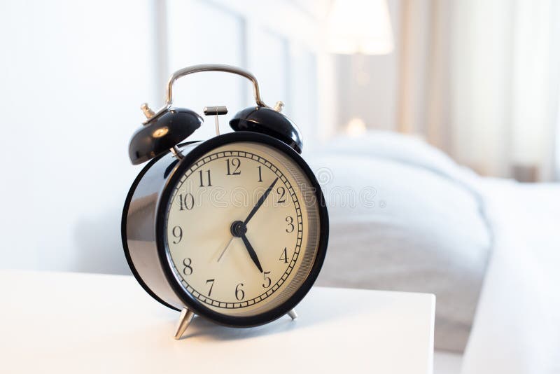 Vintage Alarm Clock in Bright Bedroom Stock Photo - Image of work, bell ... Vintage Alarm Clock in Bright Bedroom Stock Photo - Image of work, bell ...