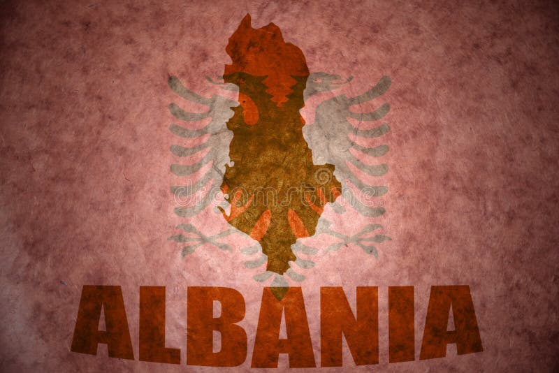 Albania Ancient Map Stock Photos - Free & Royalty-Free Stock Photos ...