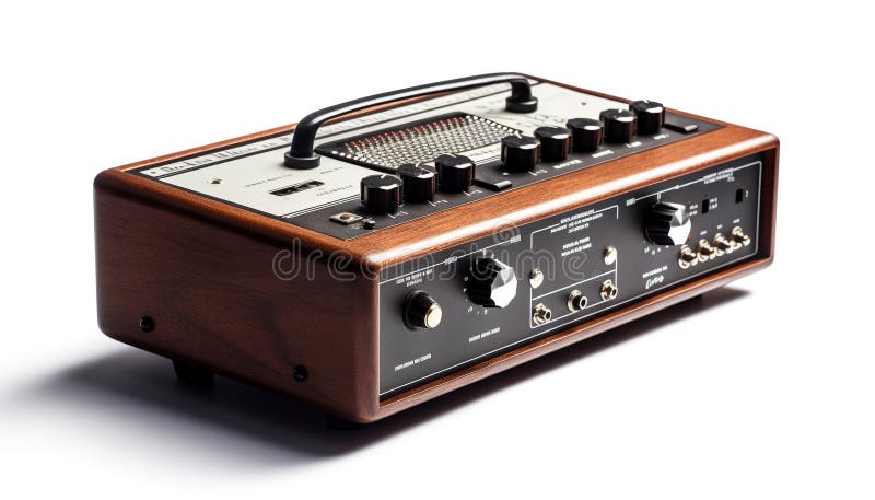 Transistor Radio Button Stock Illustrations – 162 Transistor Radio ...