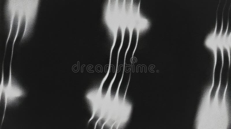 Vintage Analog Tv Static Pattern Texture for Creative Digital Design ...