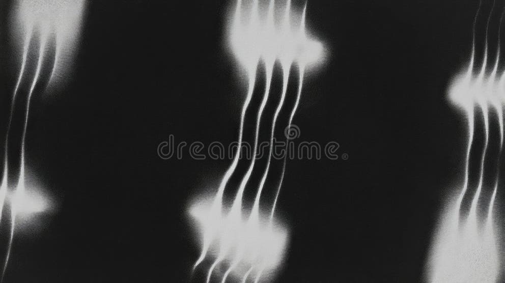 Vintage Analog Tv Static Pattern Texture for Creative Digital Design ...