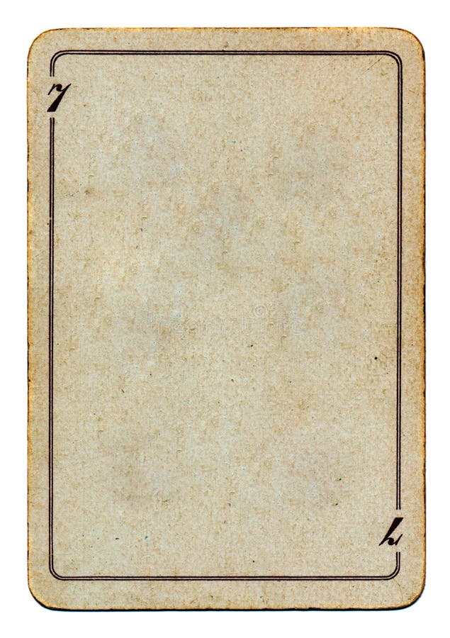 16+ Empty playing card background Free Stock Photos - StockFreeImages