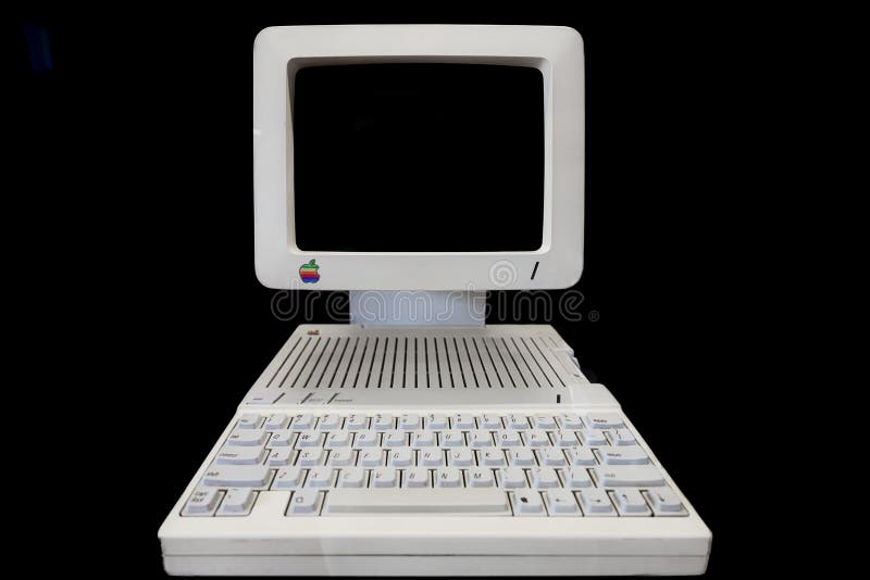 90s Apple Computer Modles Stock Photos - Free & Royalty-Free Stock ...
