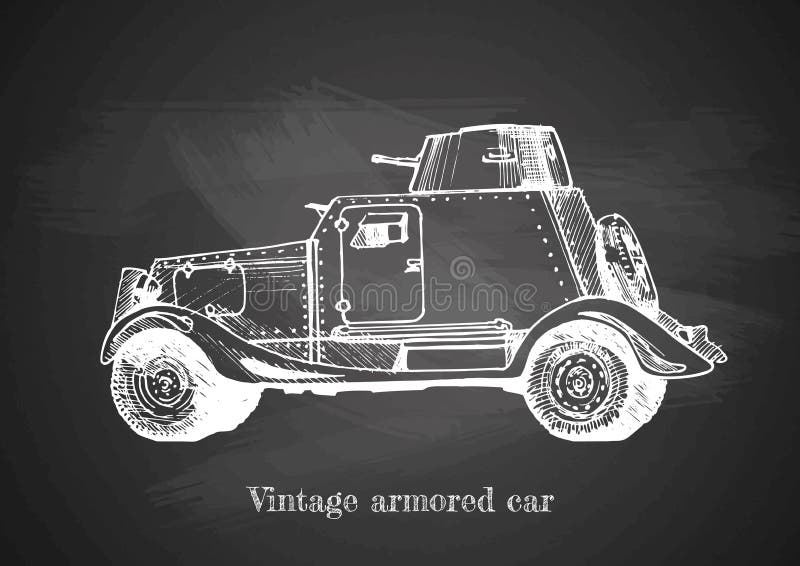 Armored Car Stock Illustrations – 5,084 Armored Car Stock Illustrations ...