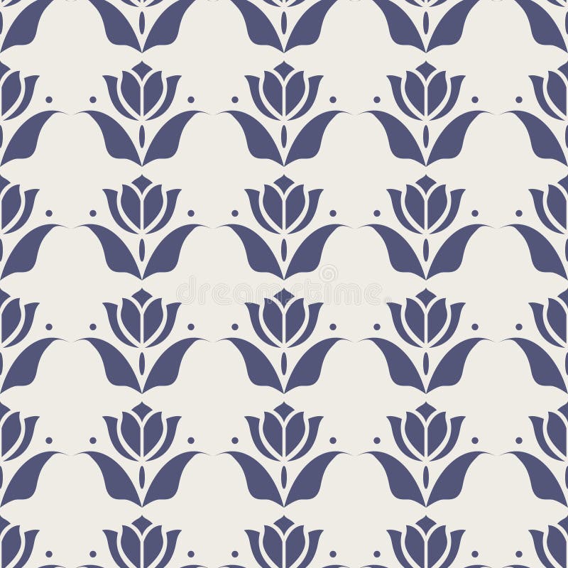 Violet Vintage Pattern Background Stock Illustrations – 97,408 Violet ...