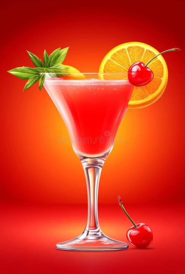 Vintage Art Deco Style Cocktail Drink Poster Stock Photo - Image of vodka, relax: 356024552