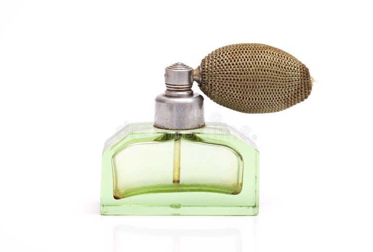 Vintage atomizer stock photo. Image of antique, sprayer - 24429208