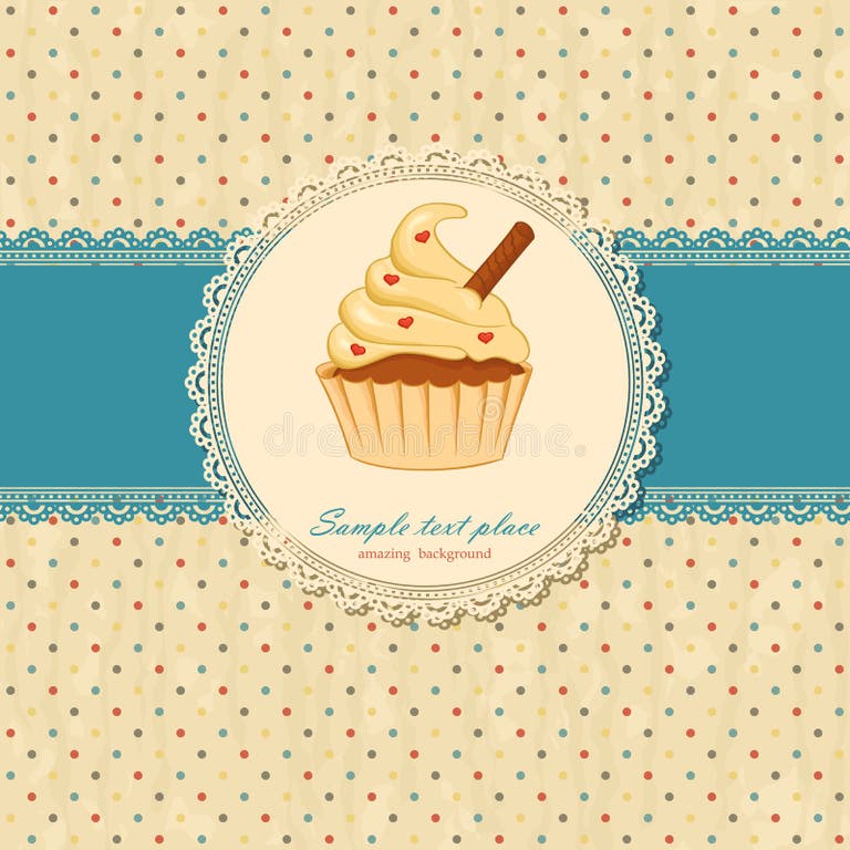 Icing Background Vintage Stock Illustrations – 4,944 Icing Background ...