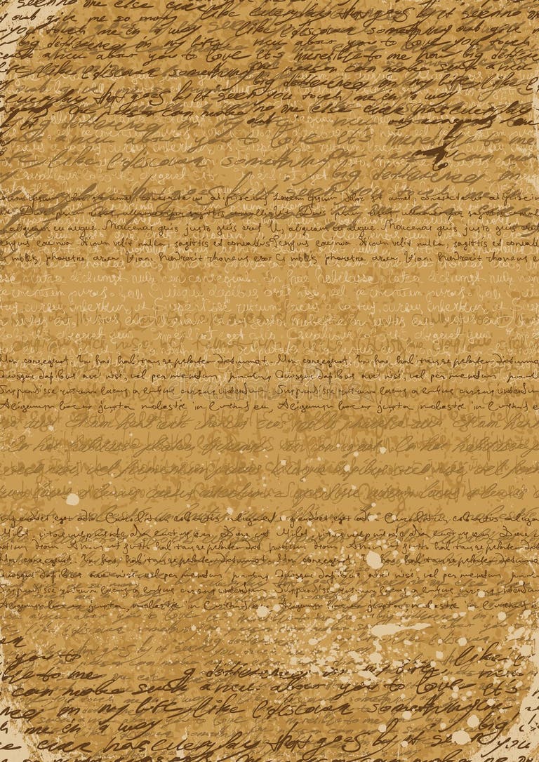 Manuscripts Stock Illustrations – 4,020 Manuscripts Stock Illustrations ...