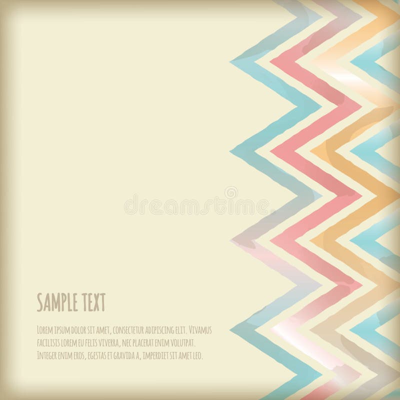 Vintage background design stock vector. Illustration of graphics ...