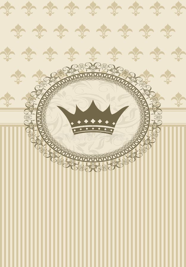 160+ Vintage background floral frame crown Free Stock Photos ...